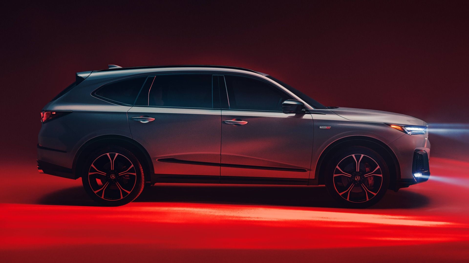 2025 Acura MDX Pricing, Photos & Specs