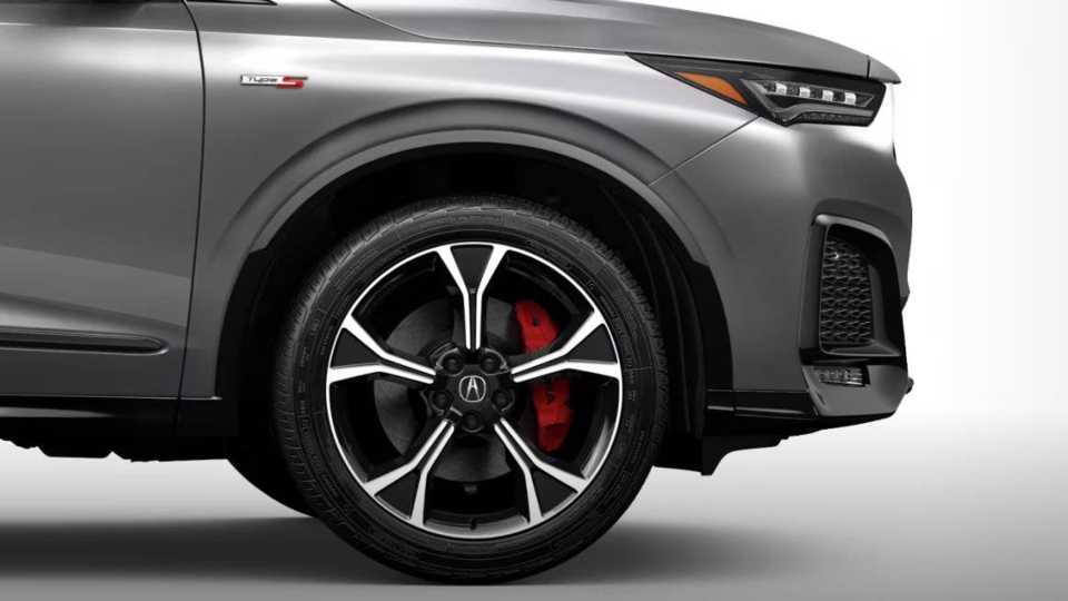2025 Acura MDX Pricing, Photos & Specs