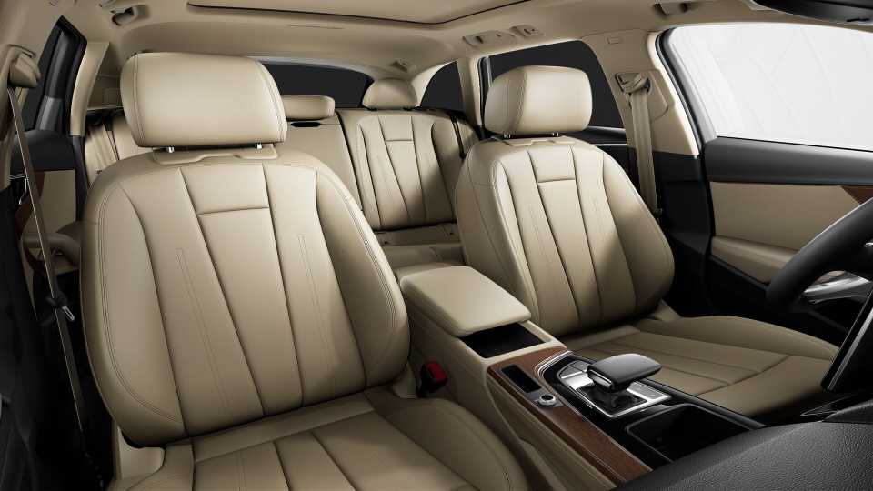 2025 Audi A4 allroad - Overview Pricing, Photos & Specs