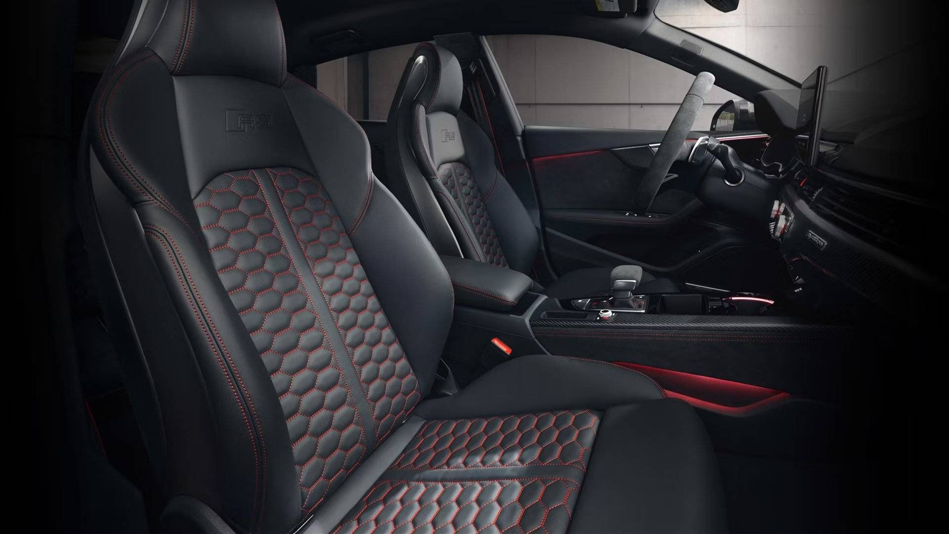 2025 Audi RS5 Sportback Pricing, Photos & Specs