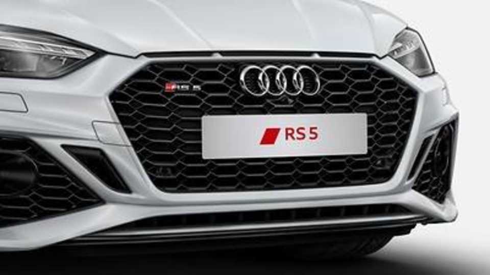 2025 Audi RS5 Sportback Pricing, Photos & Specs