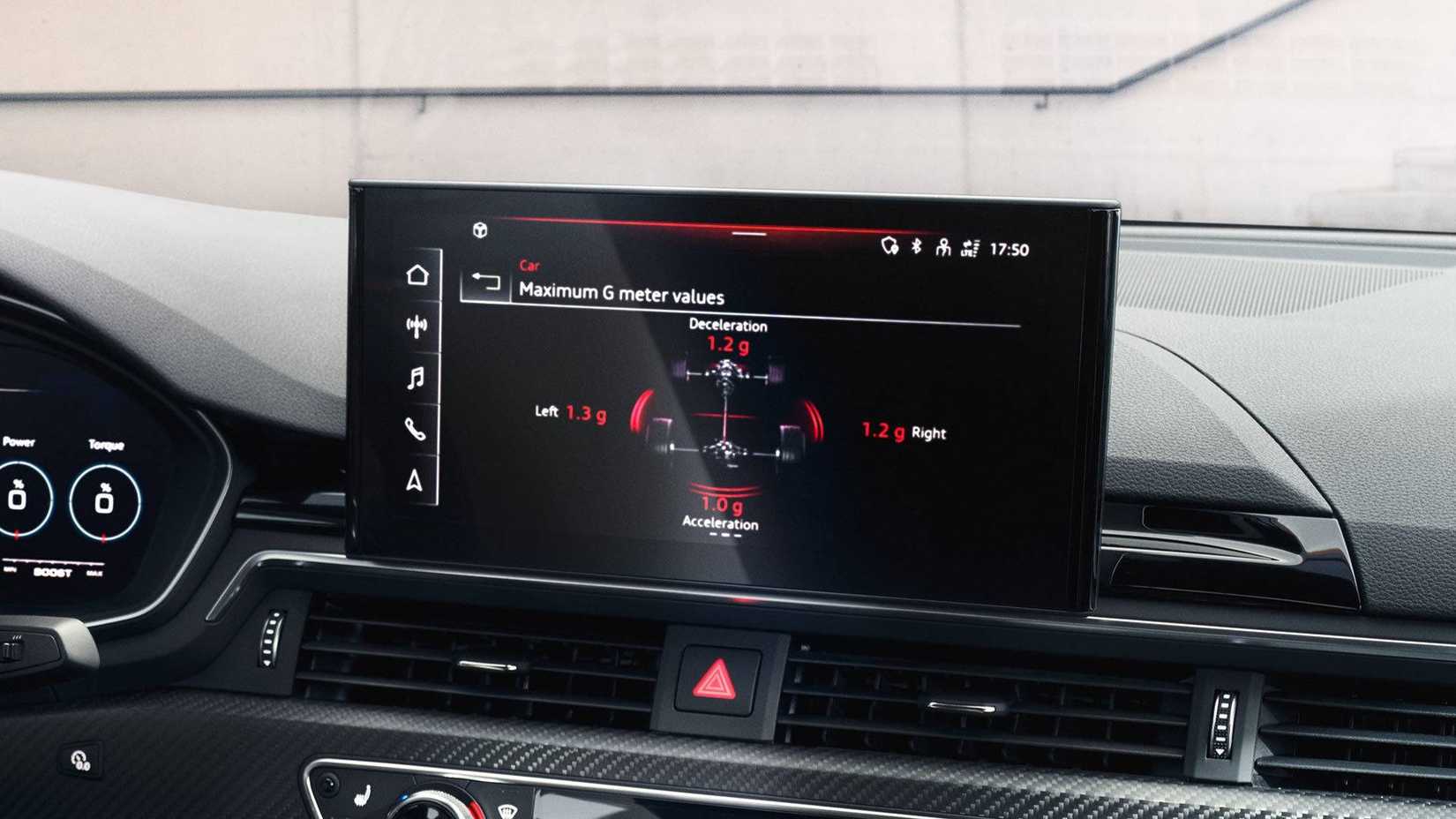 2025 Audi RS5 Sportback Pricing, Photos & Specs