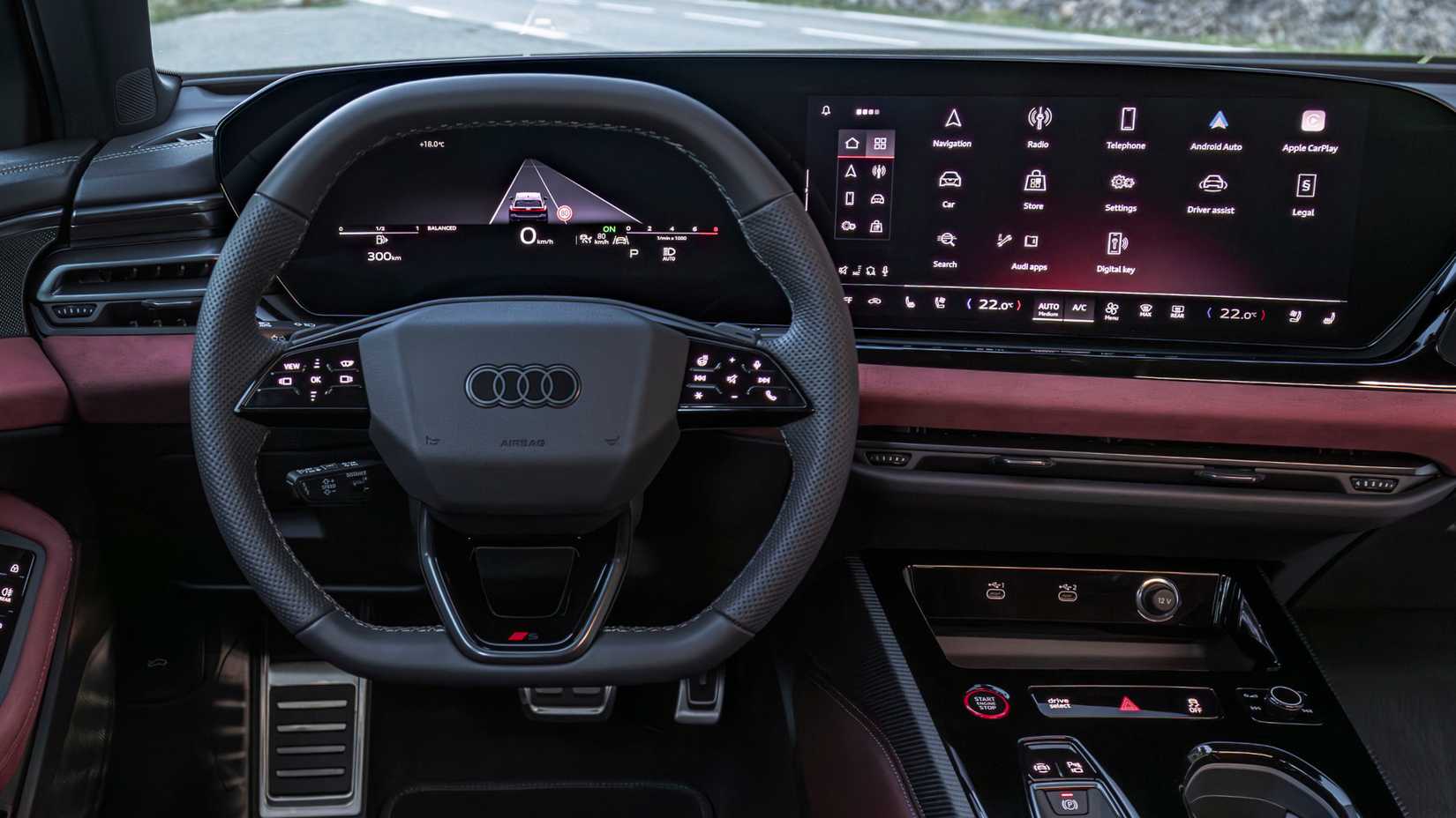 What Is Adaptive Cruise Control And Can It Be Dangerous To Use?