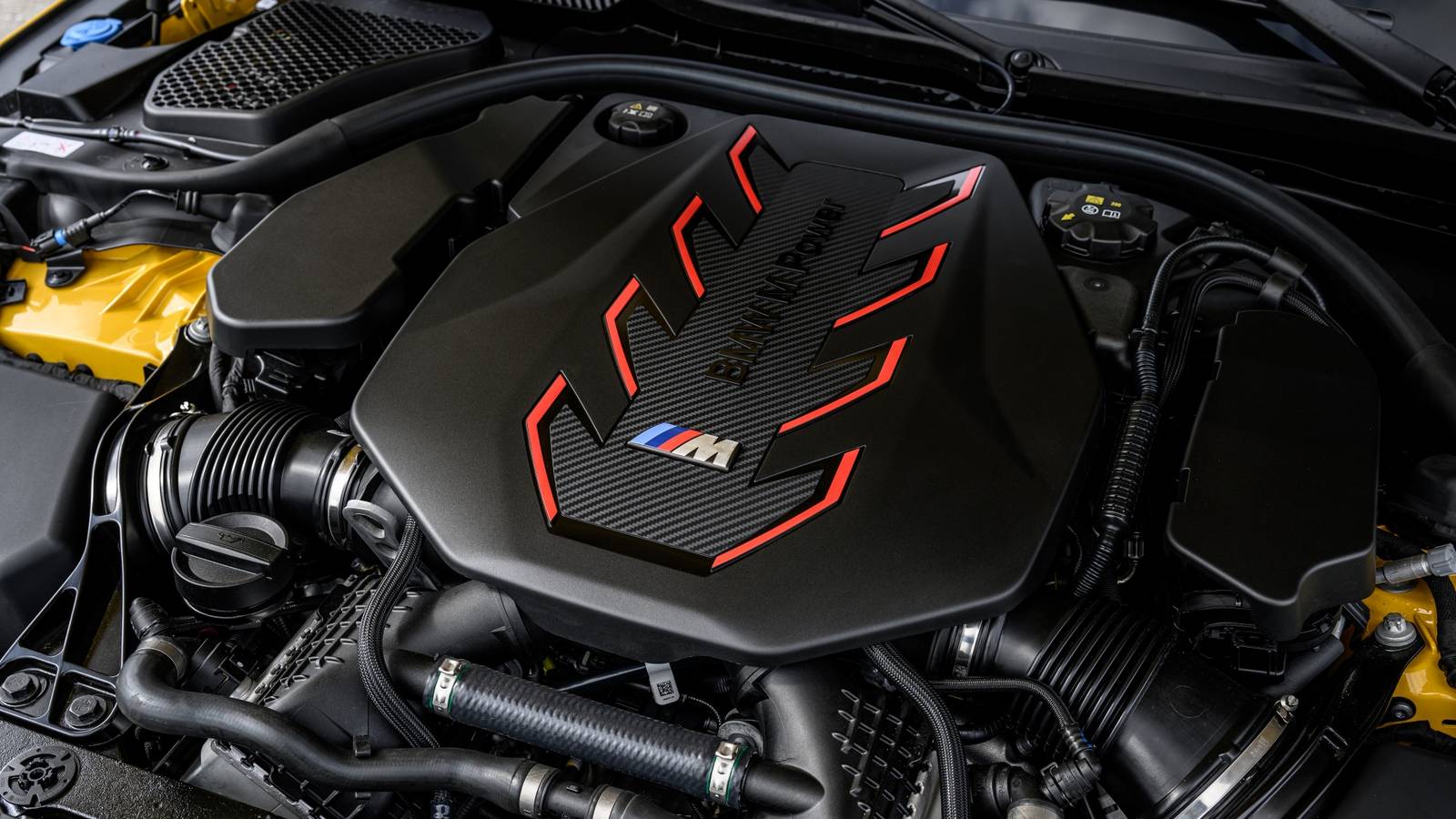 American BMW Lovers Are Saving The V8 Engine
