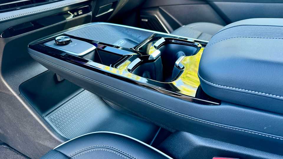 2025 Buick Enclave Pricing, Photos & Specs