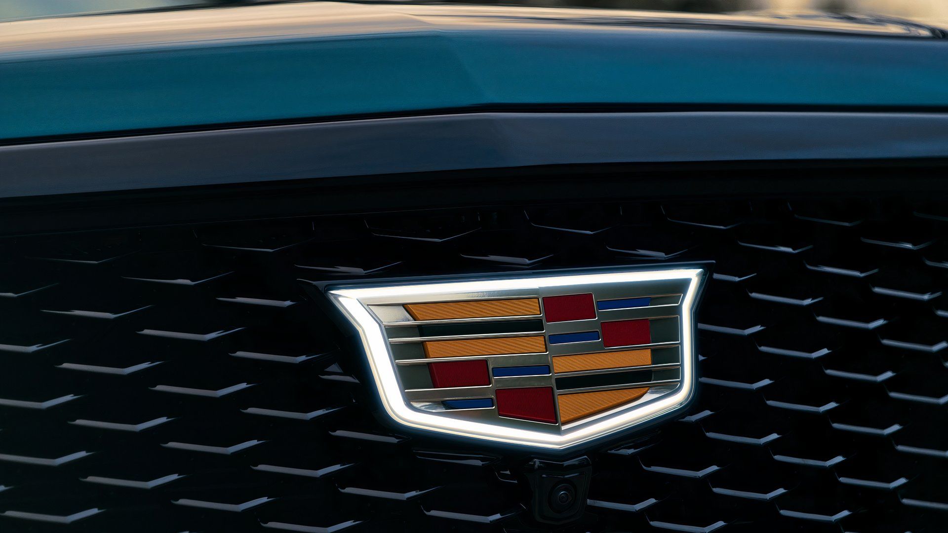 2025 Cadillac Escalade Images: Interior And Exterior Gallery