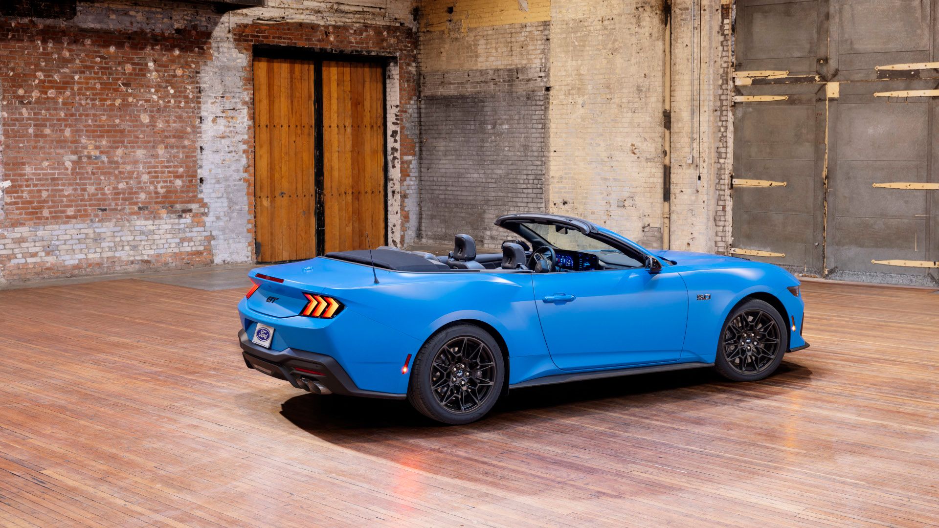 American Muscle Car Convertible 5 Rarest American Muscle Cars Ever