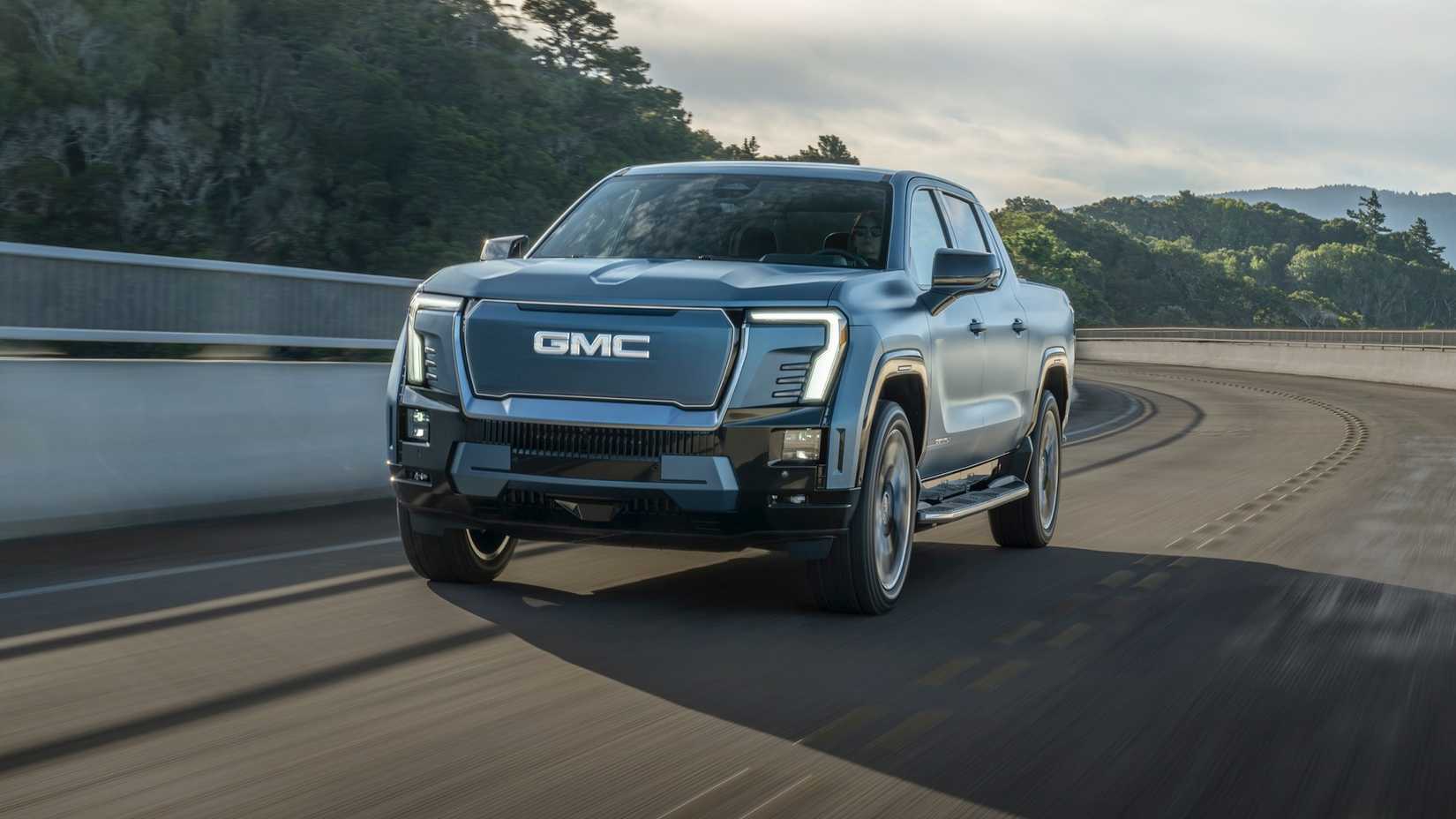 Best EV Lease Deals: April 2026