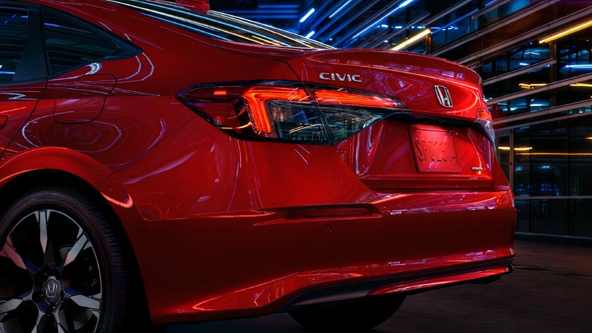 2025 Honda Civic Sedan Pricing, Photos & Specs