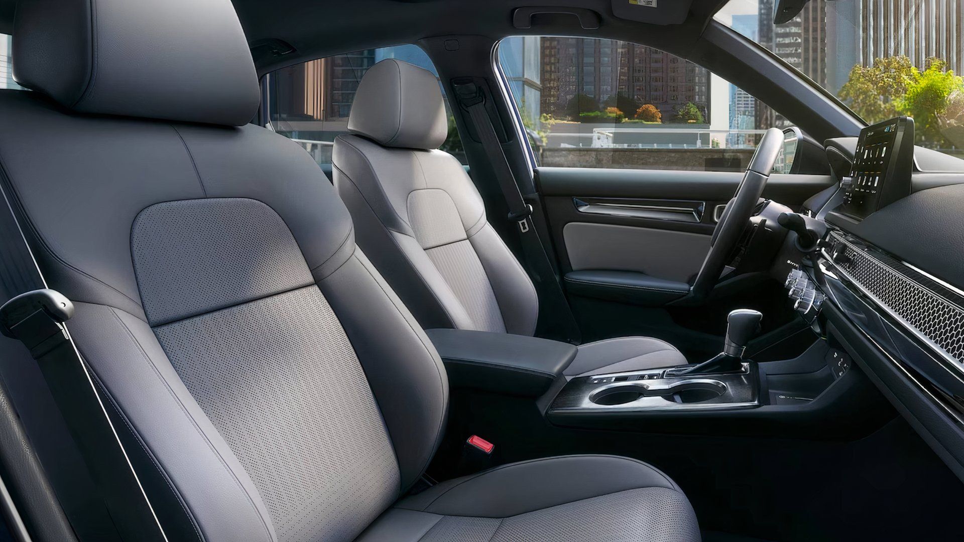 2025 Honda Civic Sedan Pricing, Photos & Specs