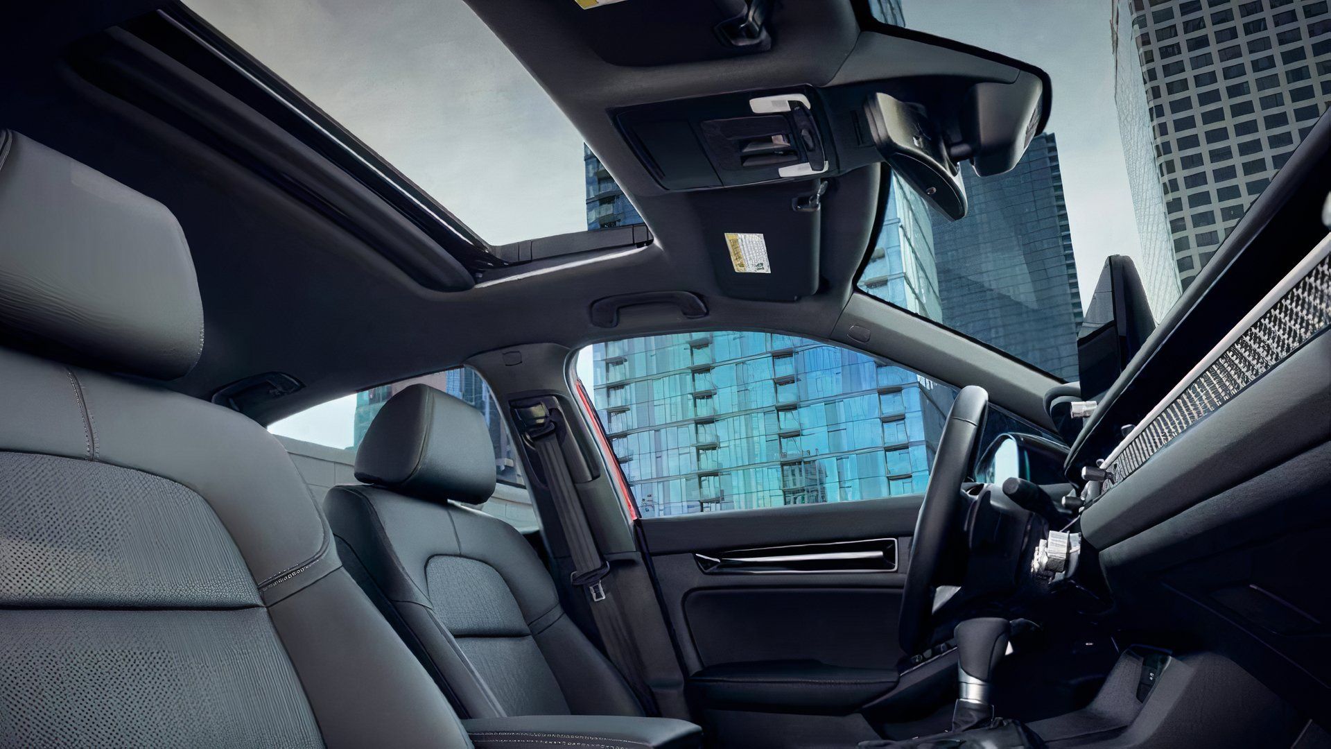 2025 Honda Civic Sedan Pricing, Photos & Specs