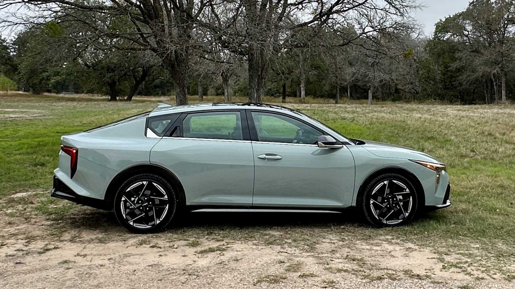 The 2026 Nissan Sentra Price Starts At $22,400