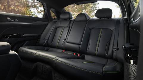2025 Kia K5 Pricing, Photos & Specs