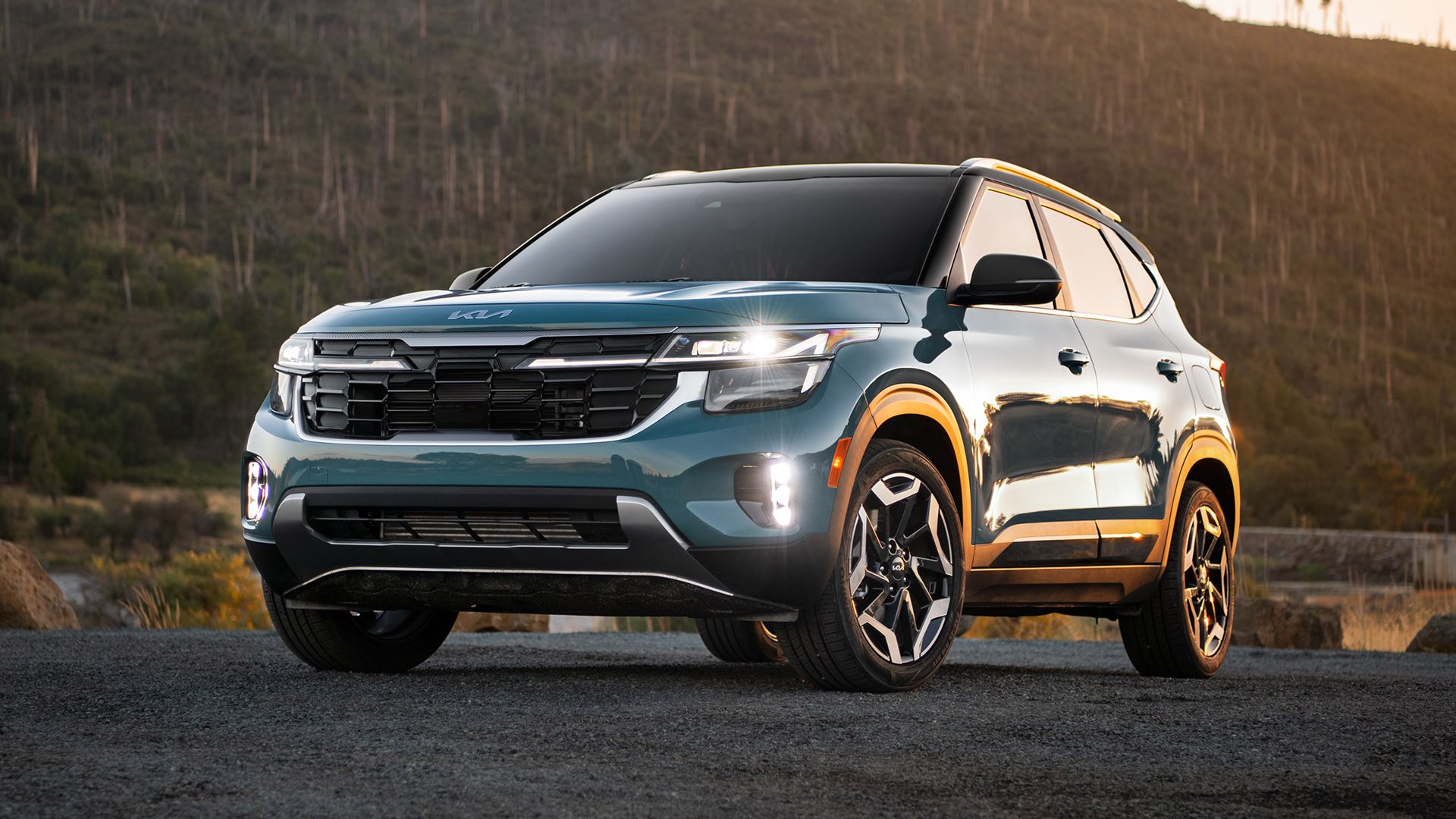 Best Gas Mileage SUVs With Non Hybrid Engines And Great Efficiency