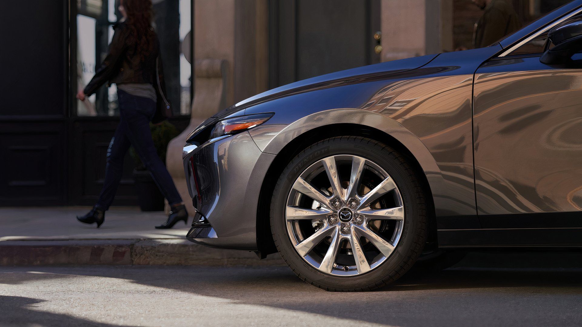 How Much The Cheapest Mazda SUV On Sale Costs To Own