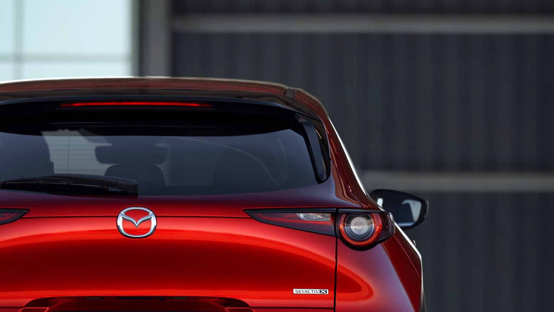 Mazda | CarBuzz