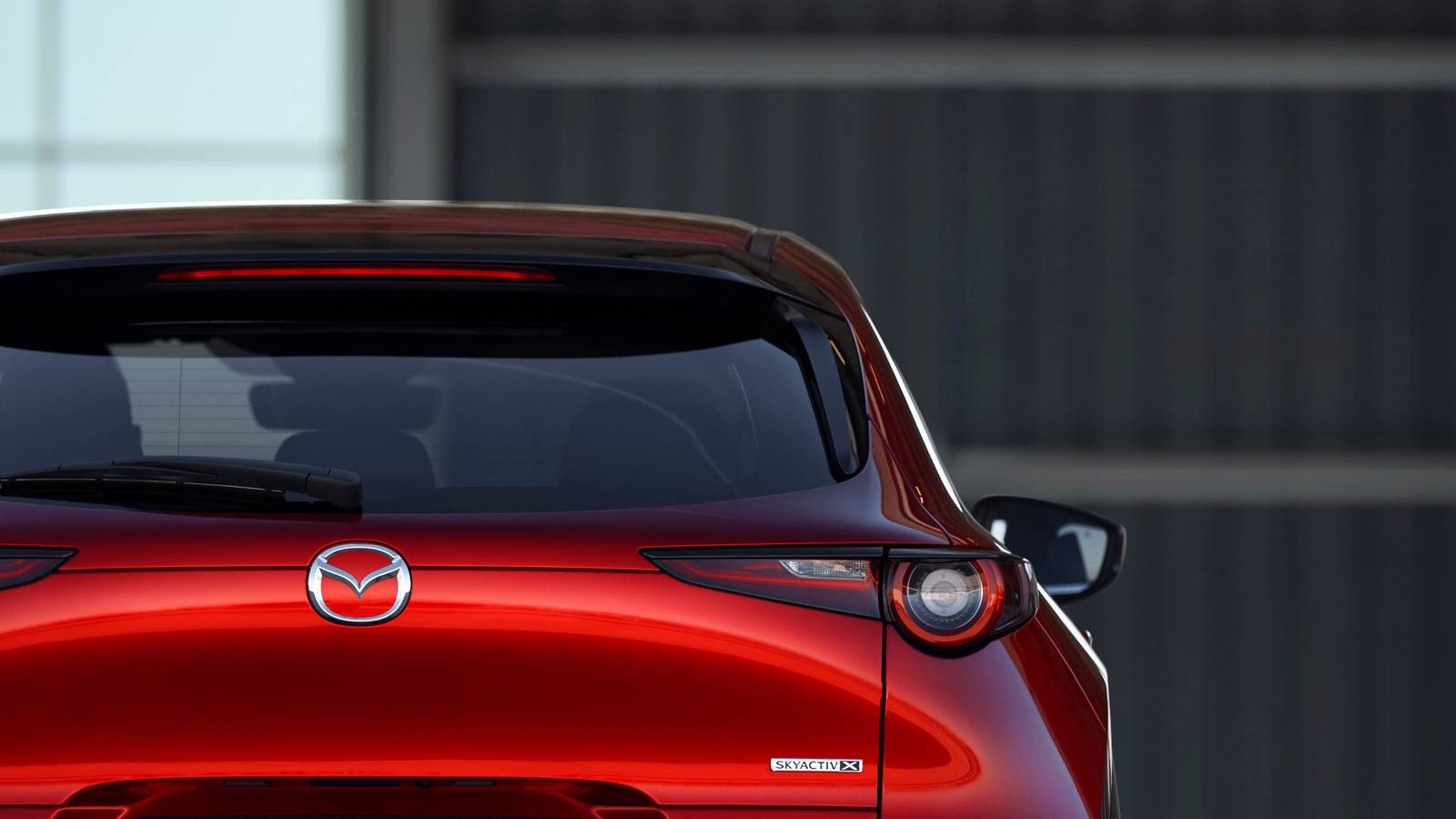 How Much The Cheapest Mazda SUV On Sale Costs To Own
