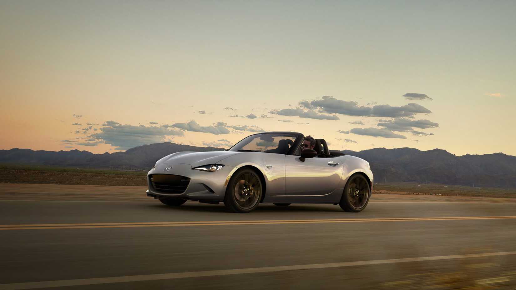 Small 2-Seater Cars for 2025 | CarBuzz