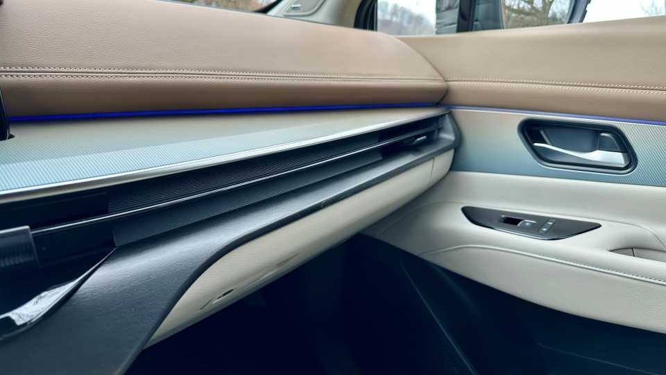 2025 Nissan Murano Pricing, Photos & Specs
