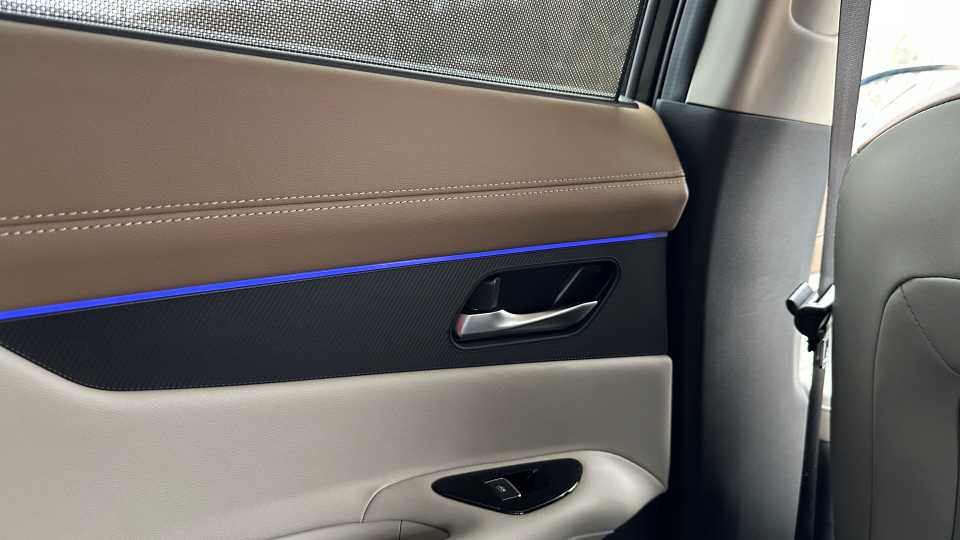 2025 Nissan Murano Pricing, Photos & Specs
