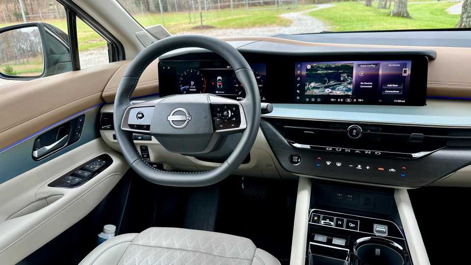 2025 Nissan Murano Pricing, Photos & Specs