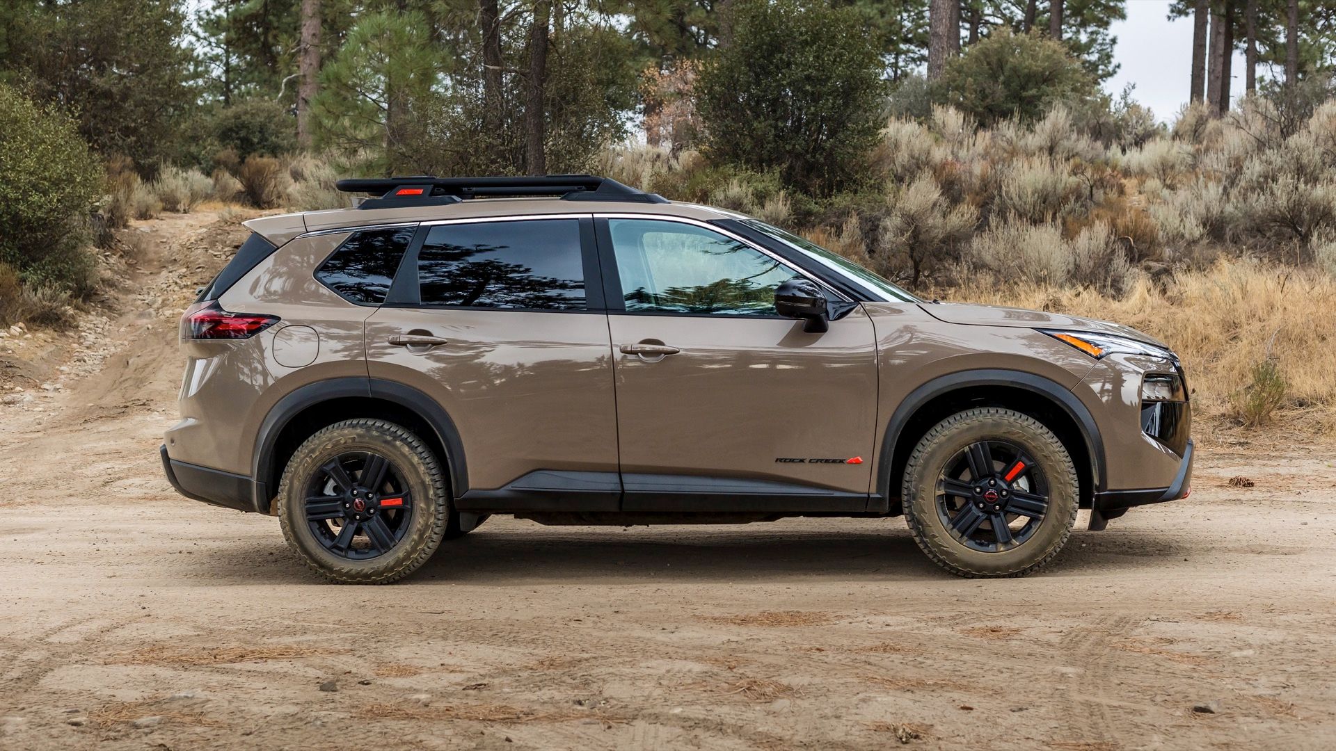 2025 Nissan Rogue Photo Gallery: Interior and Exterior Images
