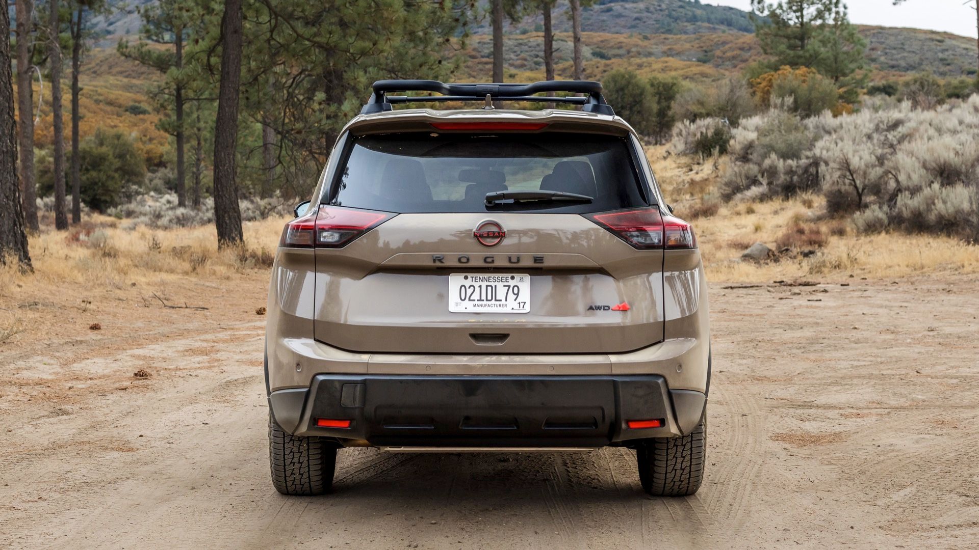2025 Nissan Rogue Photo Gallery: Interior and Exterior Images
