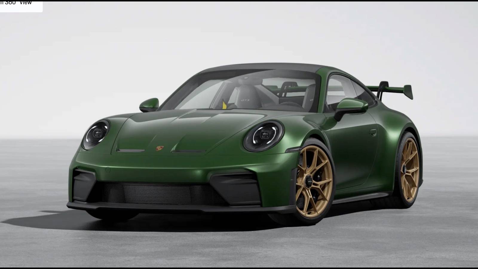 2025 Armada Configurator Live