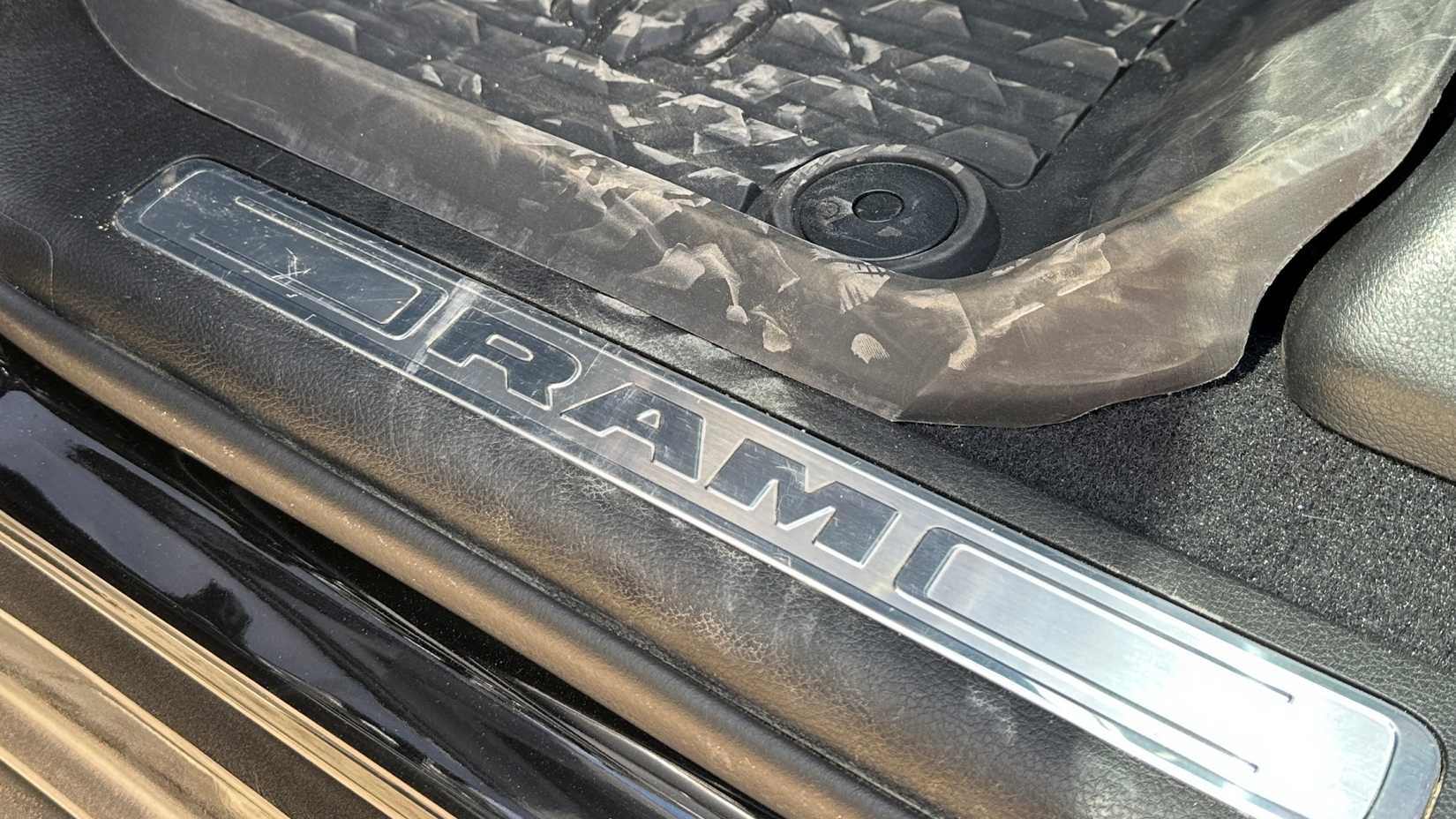 2025 Ram 1500 RHO First Drive Review: An Off-Road Dream Truck