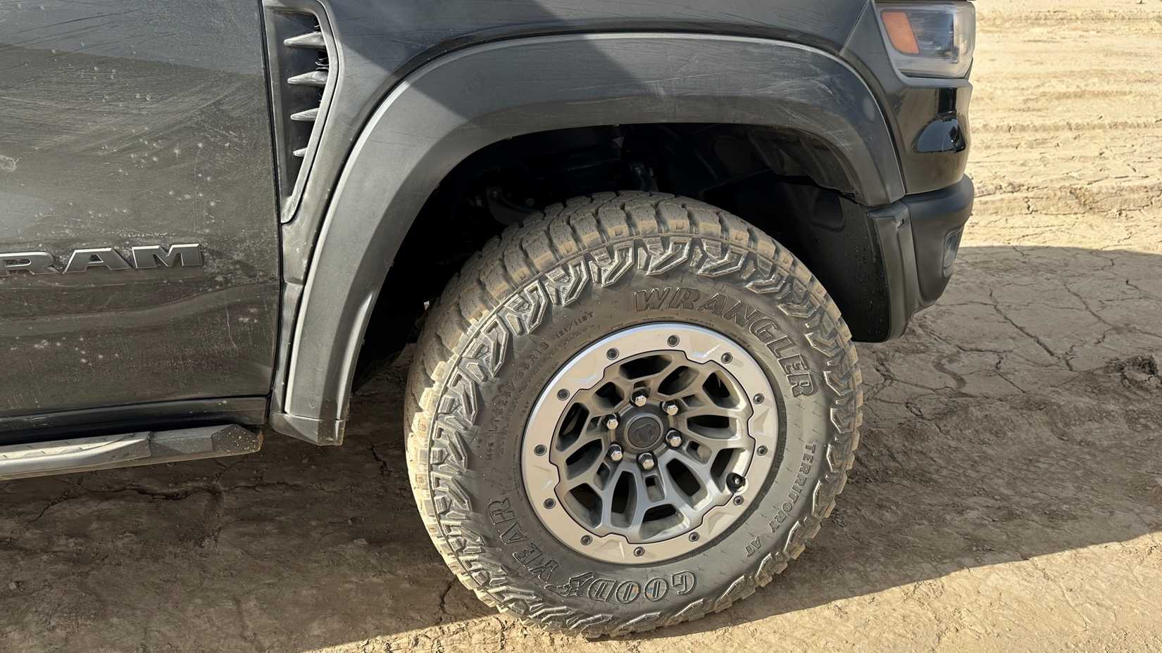 2025 Ram 1500 RHO First Drive Review: An Off-Road Dream Truck