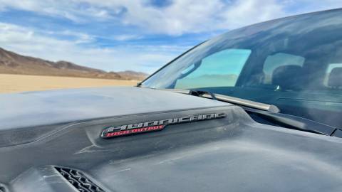 2025 Ram 1500 RHO Pricing, Photos & Specs