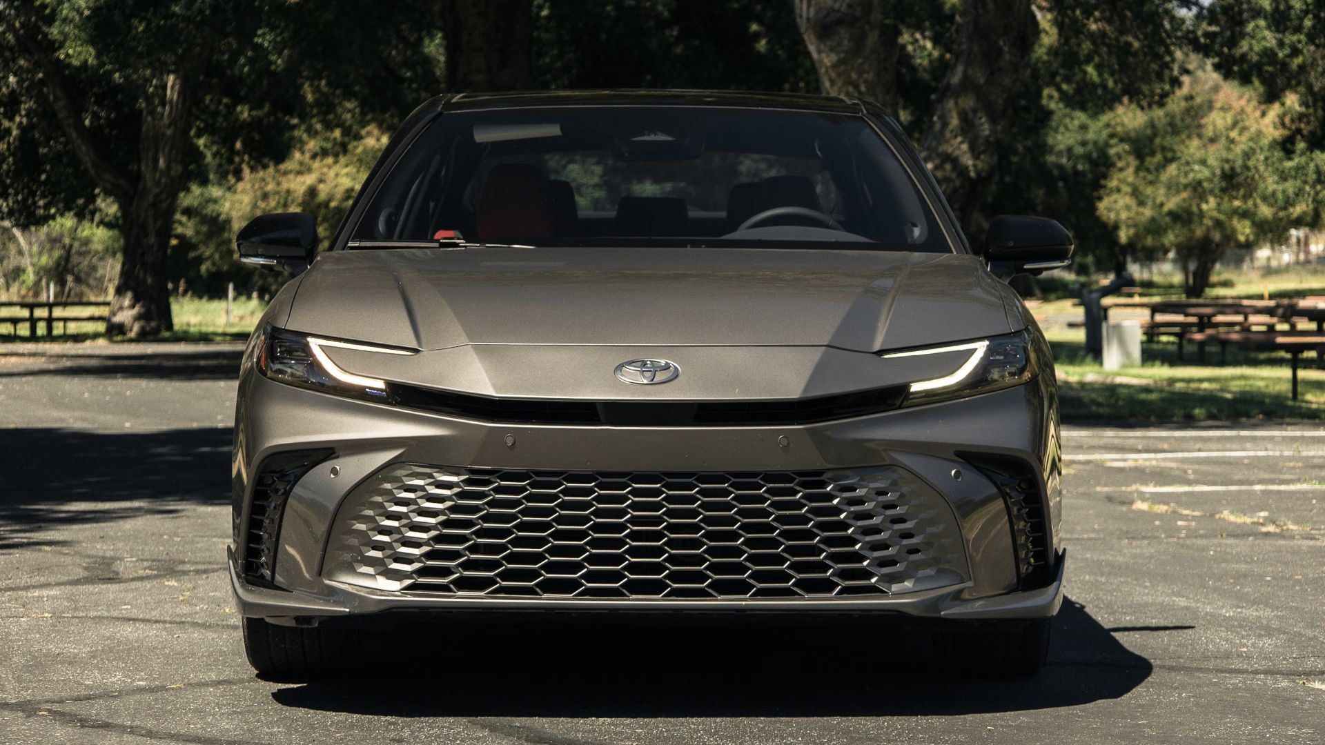 2025 Toyota Camry Pricing, Photos & Specs