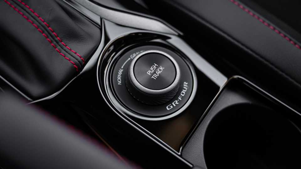 2025 Toyota GR Corolla Pricing, Photos & Specs