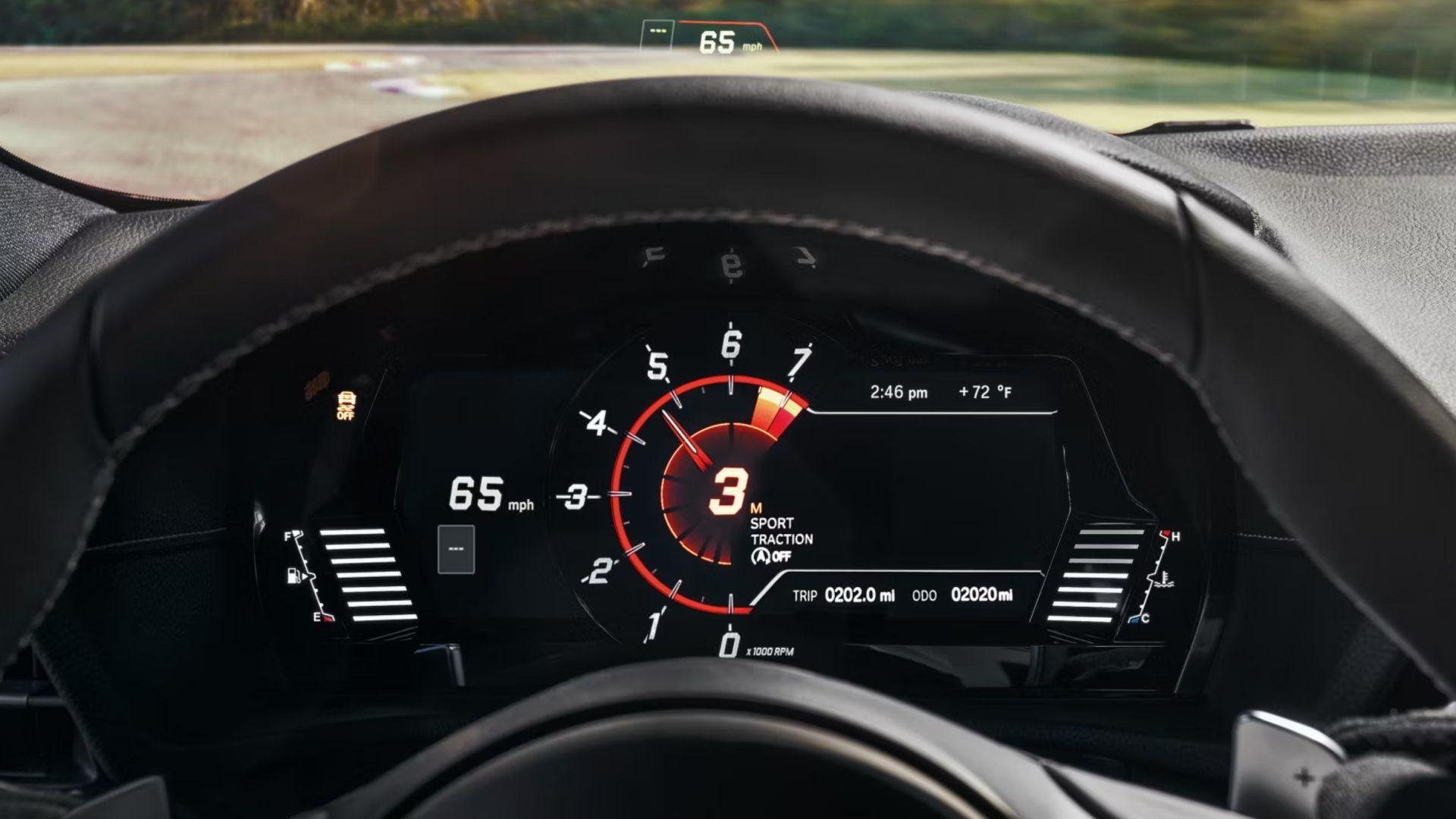 2025 Toyota GR Supra Images: Interior And Exterior Gallery