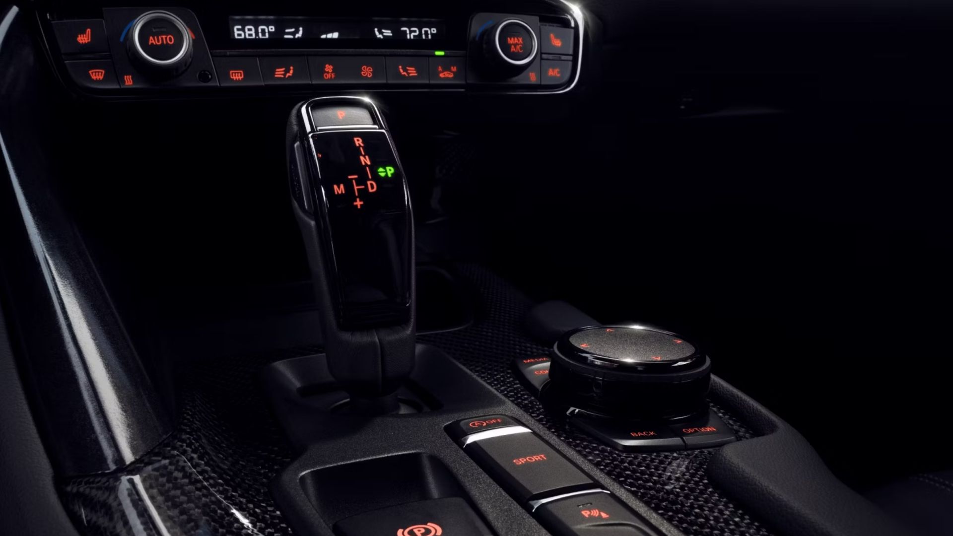 2025 Toyota GR Supra Images: Interior And Exterior Gallery