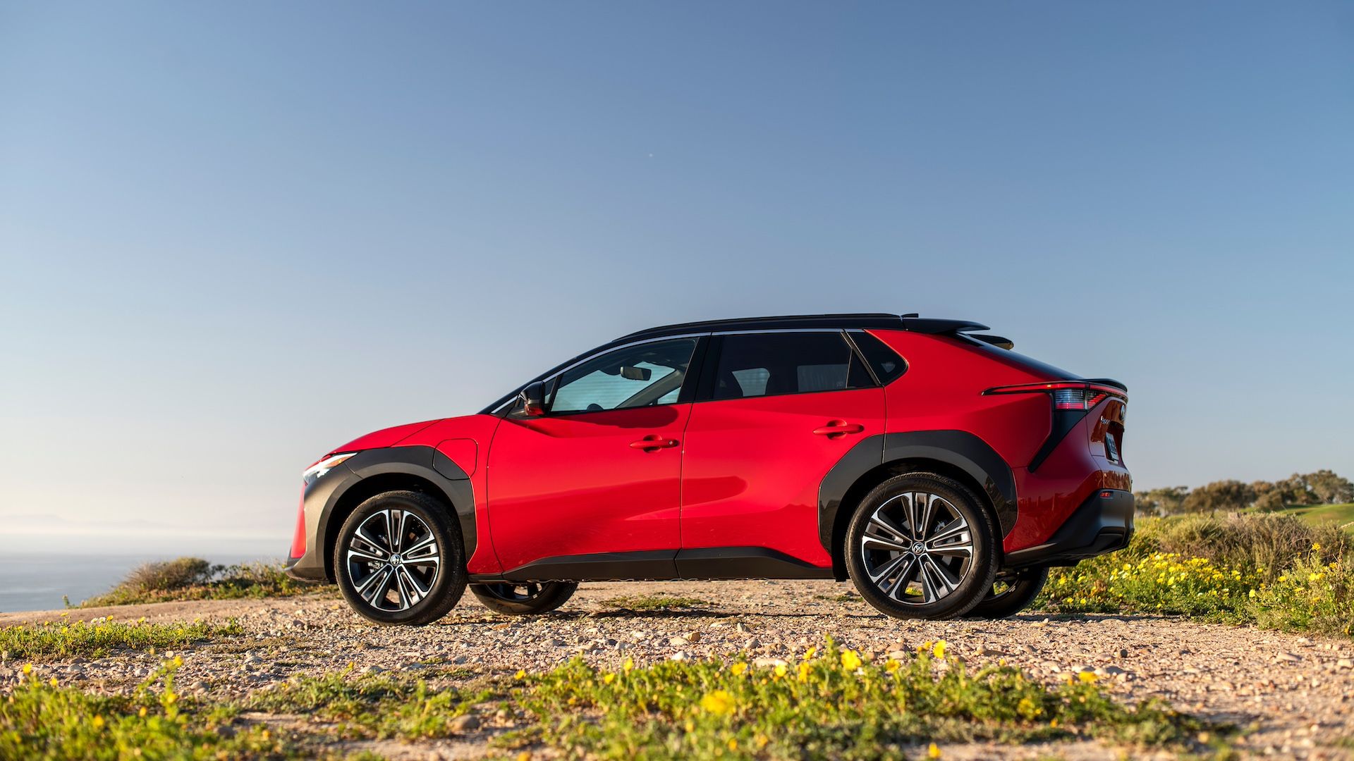 Every Toyota Crossover Ranked: Which One Comes Out On Top?