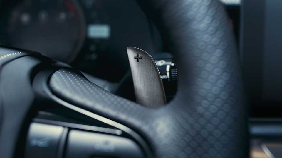 2025 Lexus LC Pricing, Photos & Specs