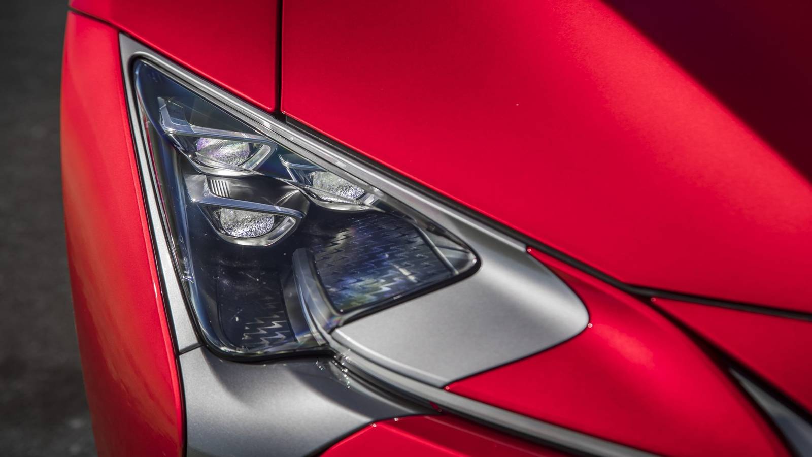 More People Bought Lexus' V8 Coupe Than Toyota's Best Sports Car