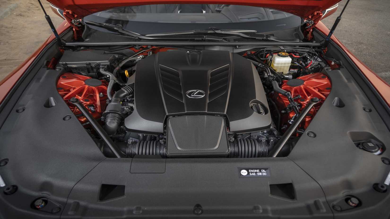 You Only Have Three Months Left To Buy The Greatest V8 Lexus Ever Made