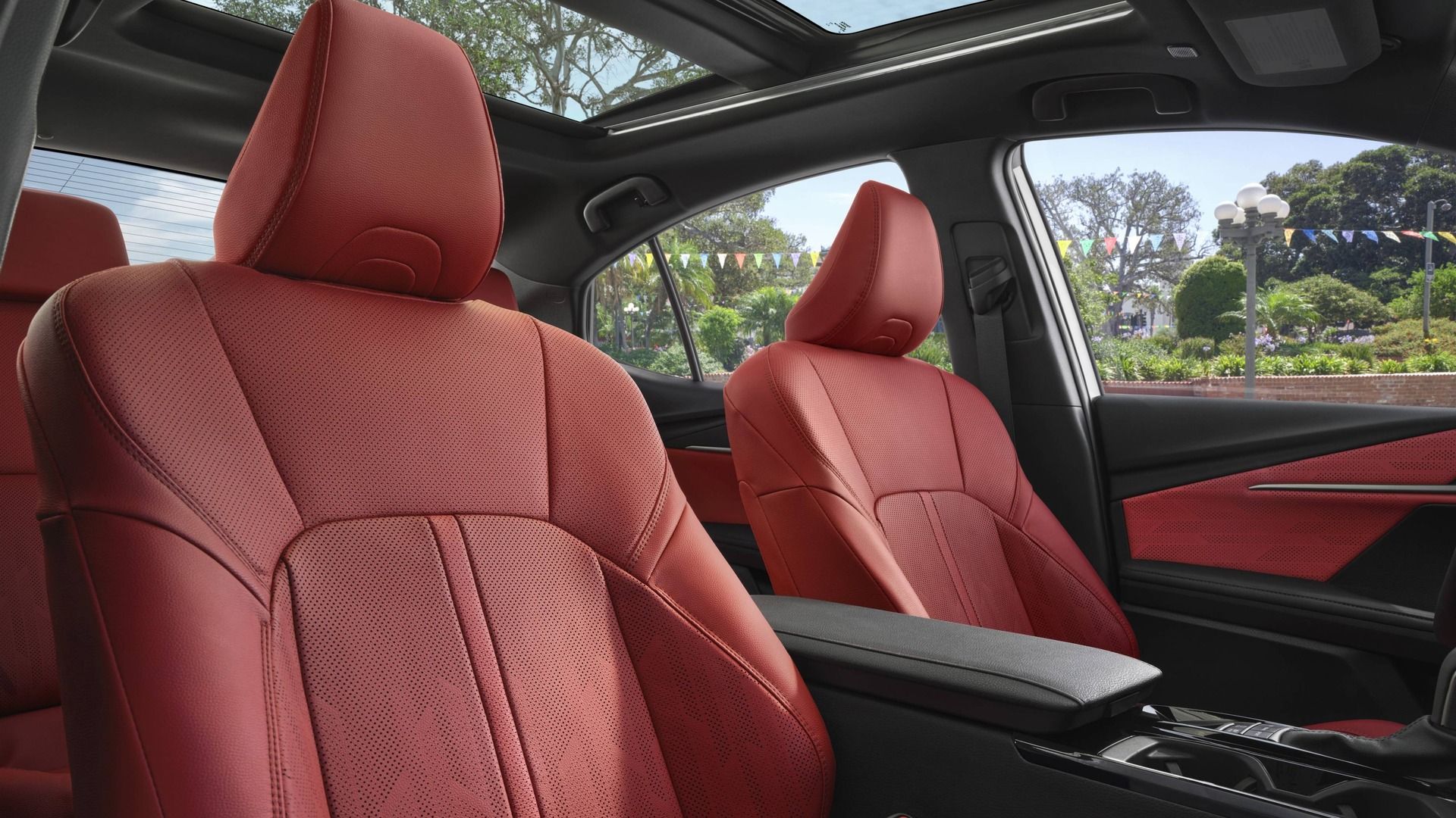 2025 Toyota Camry Pricing, Photos & Specs