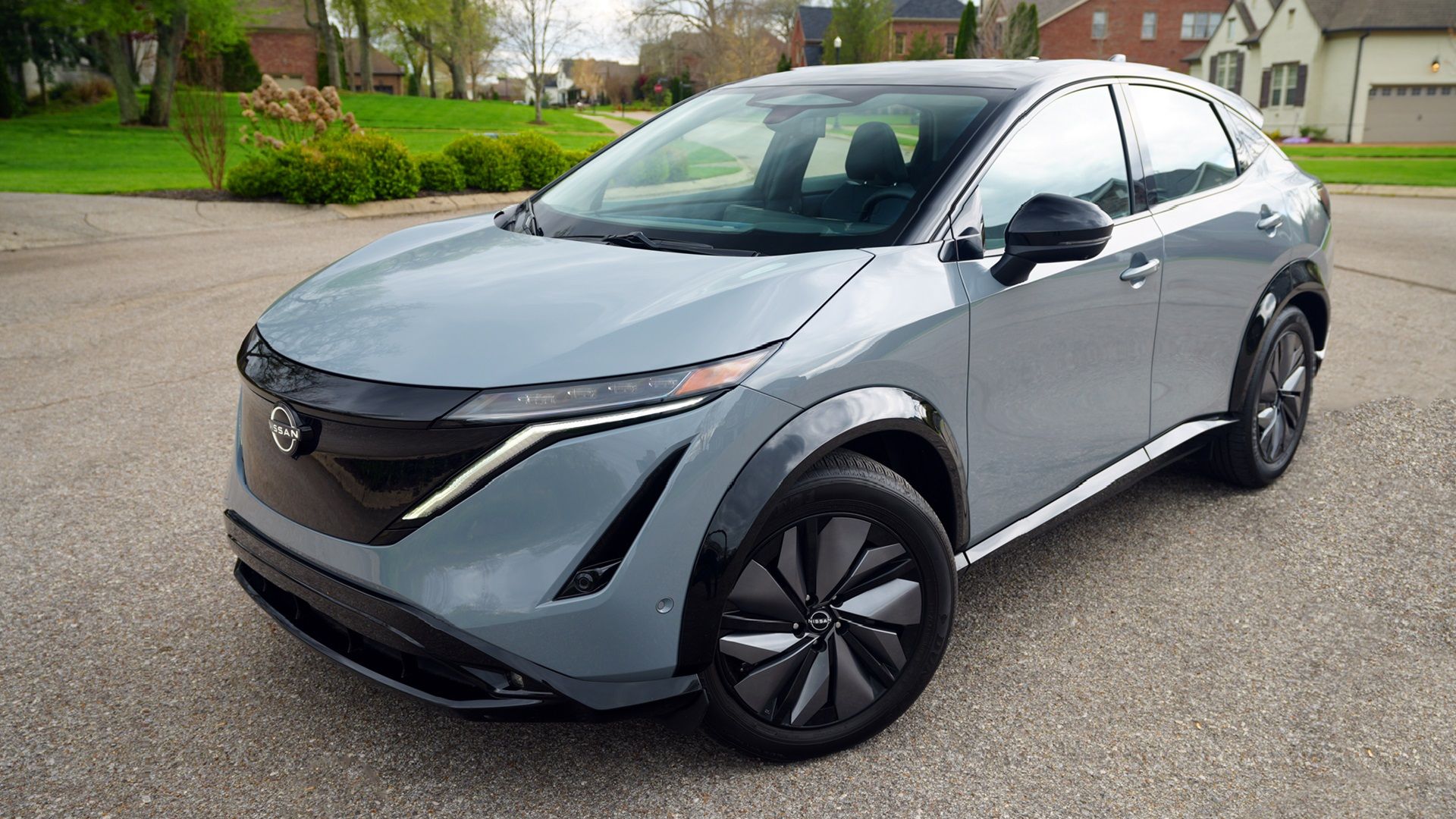 Nissan Ariya: Review, Pricing, Photos, and Specs