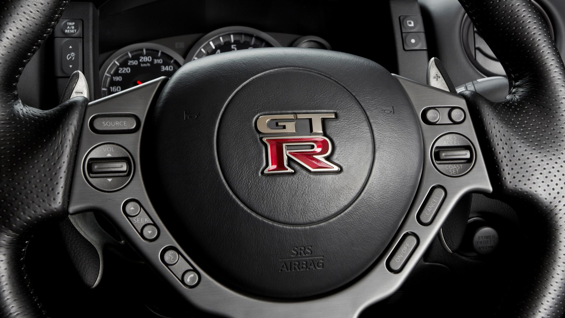 How the Nissan GT-R was developed by Isuzu truck engineers