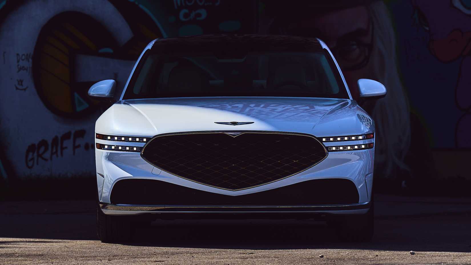 The Genesis G90 Is The Last Supercharged V6-Powered Sedan On Sale In 2025