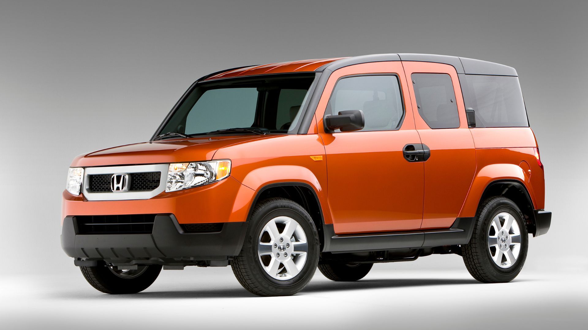 Honda Element: Review, Pricing, Photos, and Specs