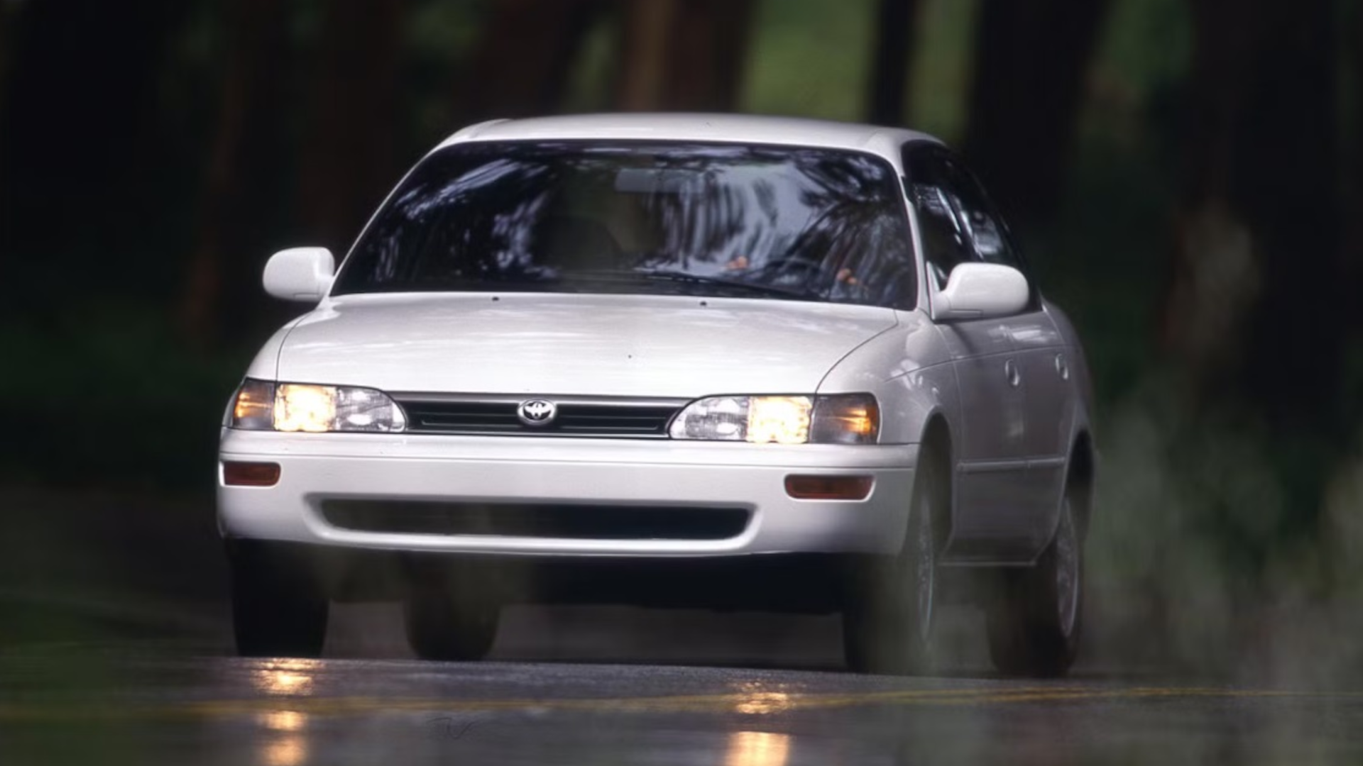 Threads by Gerhard | CarBuzz Profile