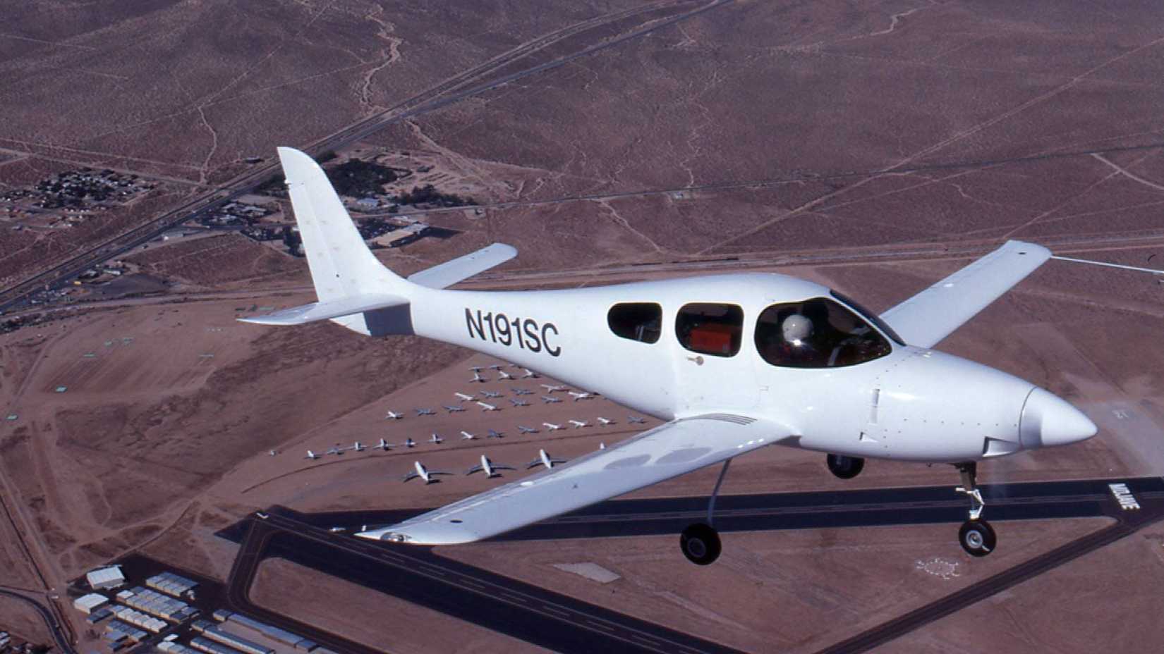 The Aircraft You Never Knew Were Made By Car Companies