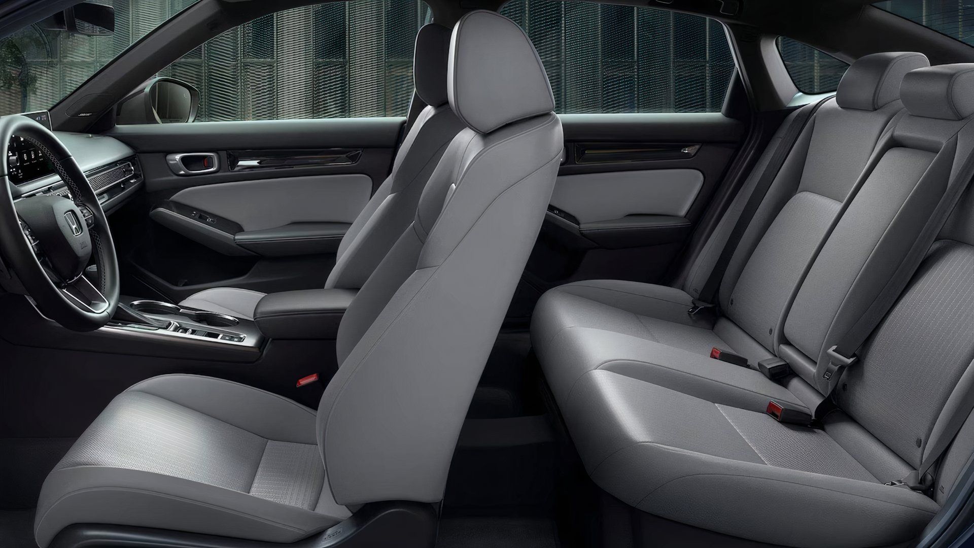2025 Honda Civic Sedan Pricing, Photos & Specs