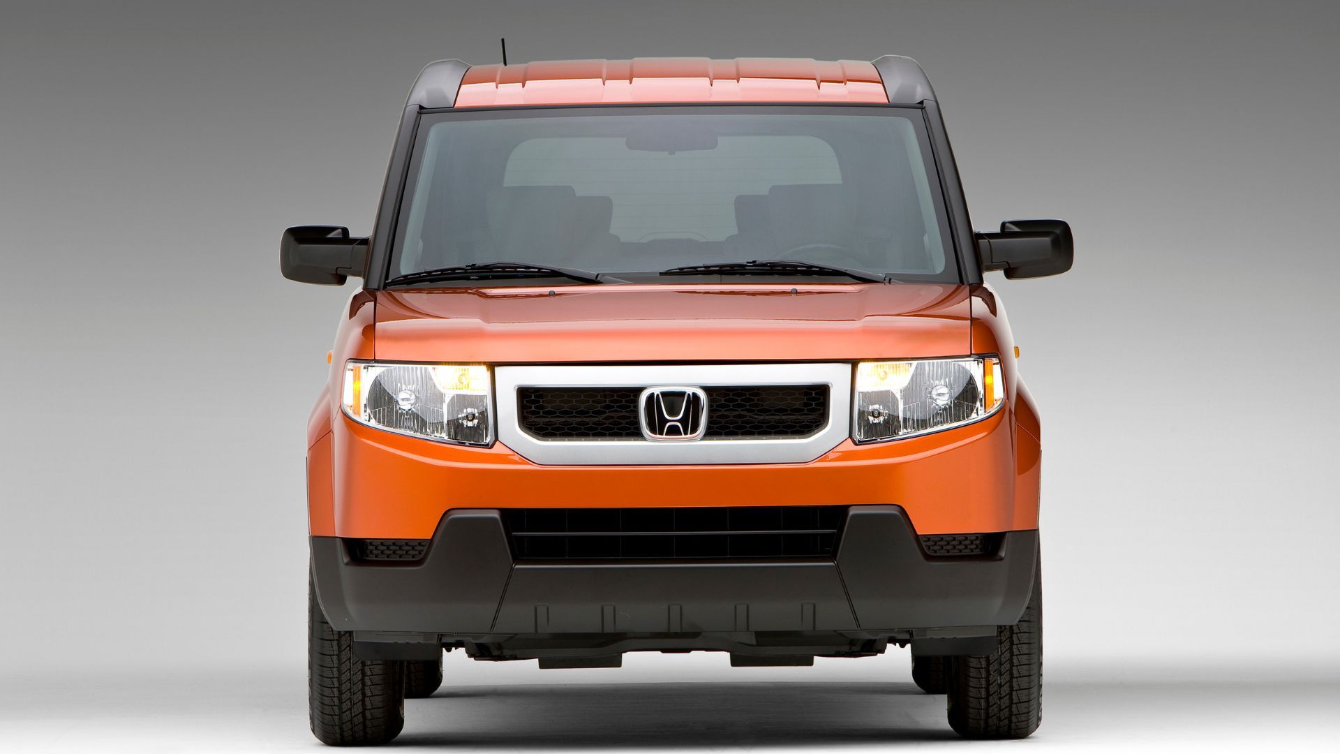 2011 Honda Element Pricing, Photos & Specs