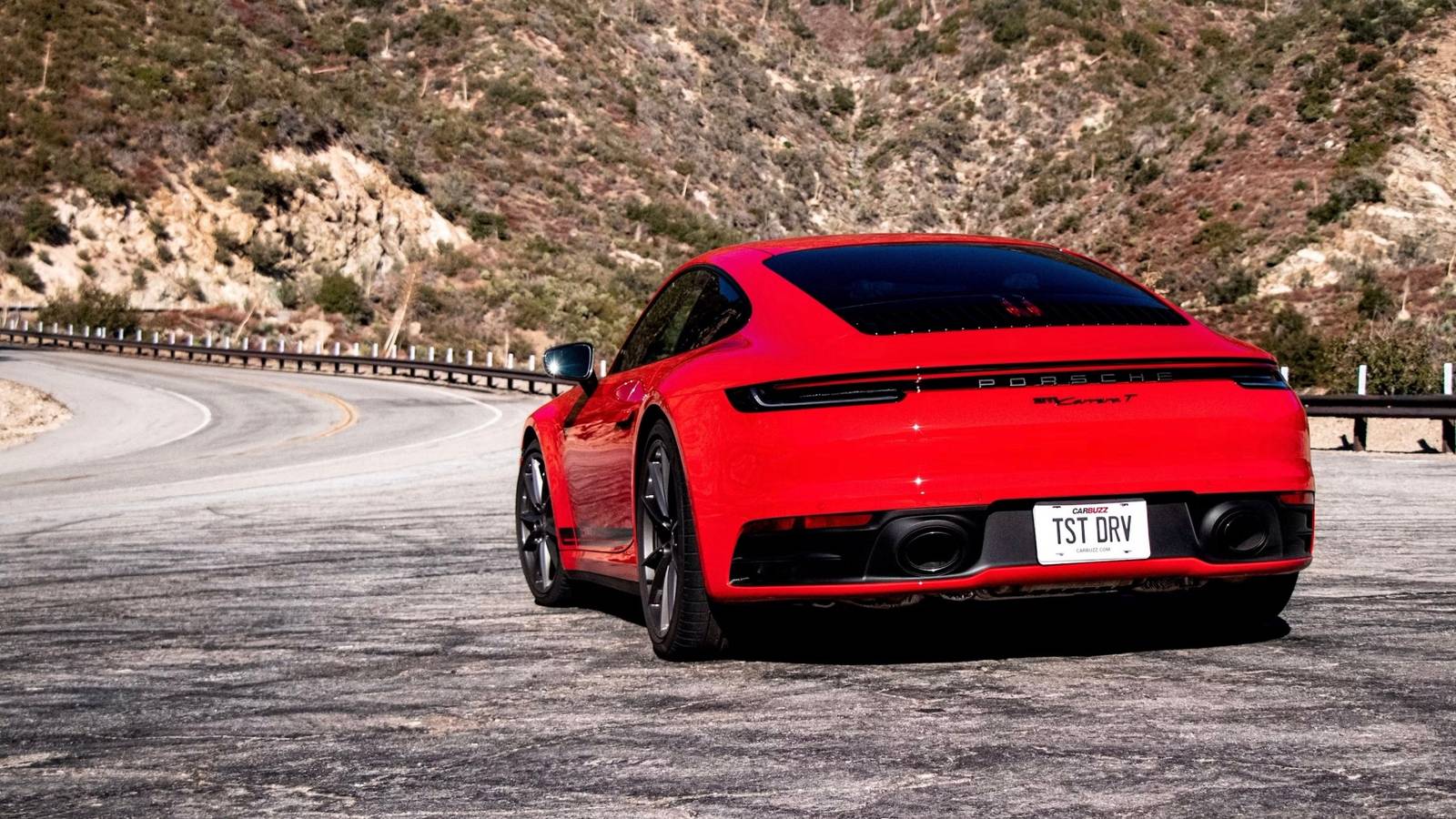 Would you tune a base Porsche 911 or spend more money on an expensive model?