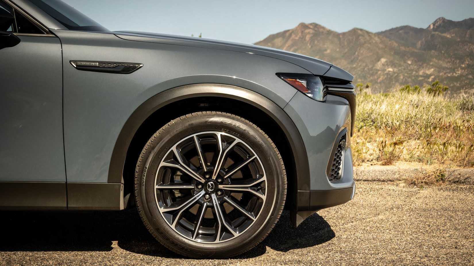 The 2026 Mazda CX-70 Might Just Be The Best Five-Seat SUV For Below $50,000